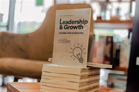 Justine Massaba On Linkedin Leadershipandgrowth Bookcommunity