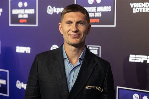 Levchenko Openhartig Hoop Niet Dat Dit Papieren Plan… Psvfans