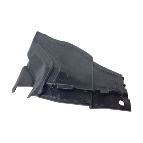 Front Left Fit For Bmw X5 E70 X6 E71 Bulk Head Cover Engine Partition Bay Black Ebay