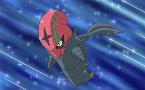 Pokemon Accelgor Evolution