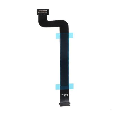 Trackpad Touchpad Flex Cable 821 2652 A For Macbook Pro Retina 15 A1398 Mid 2015 Mjlq2 Mjlt2