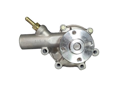 Water Pump For Pel Job Ls2000 Mini Excavator Centre Digger Parts