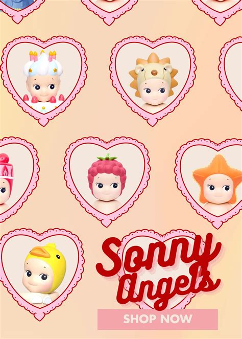 Sonny Angel Craze In Nz And Australia Why Everyones Obsessed Prior