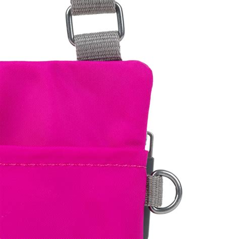 Chelsea Sling Pocket Candy Recycled And Eco Friendly Roka London