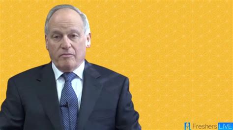 Richard Sackler Net Worth Unraveling The Controversial Fortune