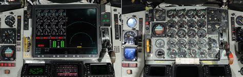 Air Force Restricts Use Of Autopilot On Upgraded Kc 135 Tankers Again