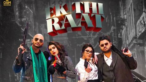 Raja Rabish Kumar And Badris Song Ek Thi Raat Became A Super Hit Know How The Song Was Made