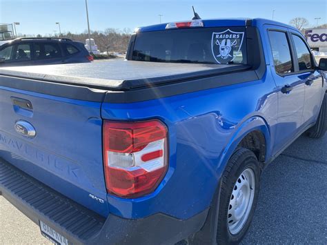 New Truck Now Complete With That Decal Raiders Rraiders