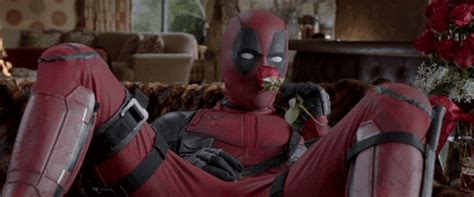 Ryan Reynolds Deadpool  By 20th Century Fox Home Entertainment