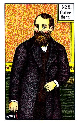 El Coleccionista Imaginario De La Casa Del Tarot Oraculo Kipper De