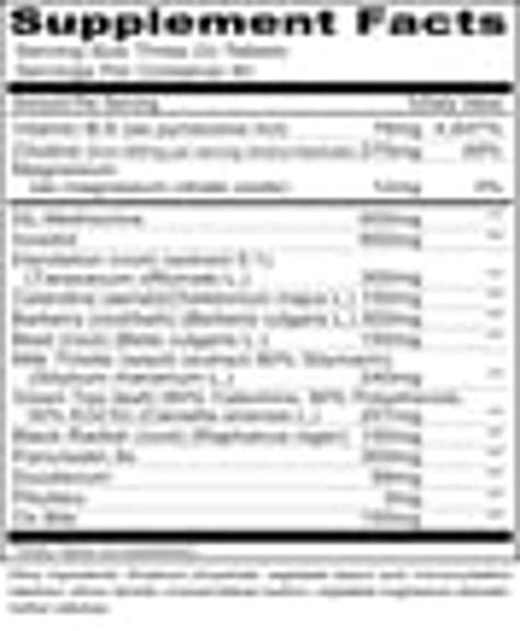 Lipo Plus By Priority One 120 Tablets