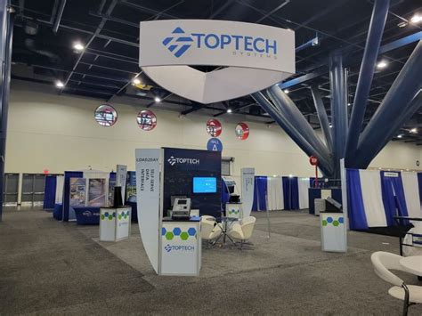 toptech systems on linkedin visit us at international liquid terminals association ilta booth