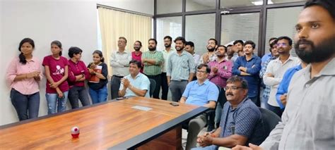 Ashutosh Tripathi Posted On Linkedin