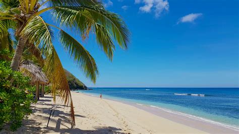 7 Breathtaking Beaches In Fiji Lonely Planet
