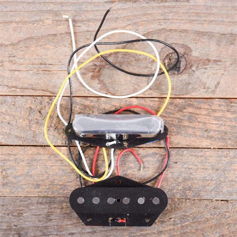Fender V Mod Telecaster Pickup Set