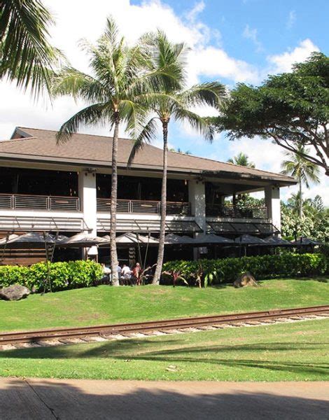 Ko Olina Station Shopping And Dining Sunset Reef Realty