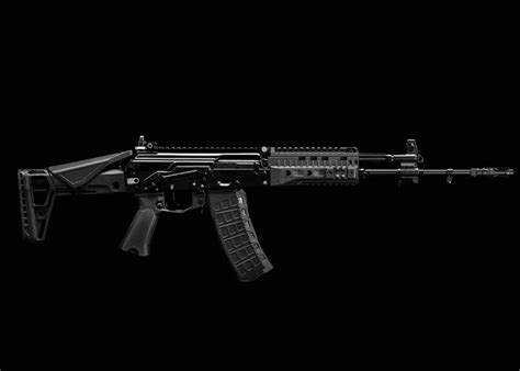 Airsoft Ak 12