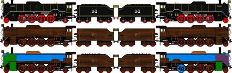Rws Hiro The Japanese Engine Sprites Mkiii By Guardiansoulmlp On Deviantart