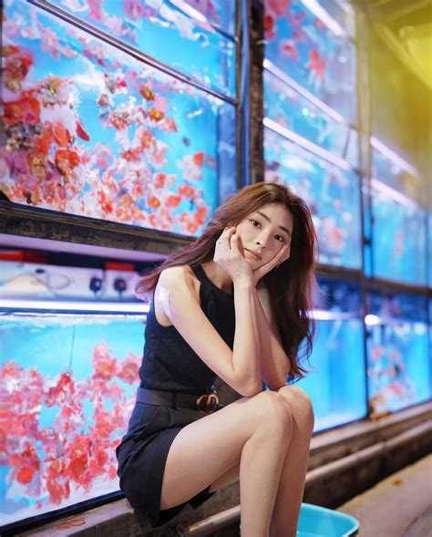 陳楨怡武術比賽奪兩金牌有望成新一代打女 曾捲桃色風波卻低調劇接劇