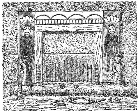 Hopi Prayer For The Dead