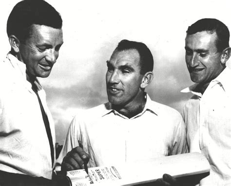 John Reid Cricketer Who Led New Zealand To Their First International