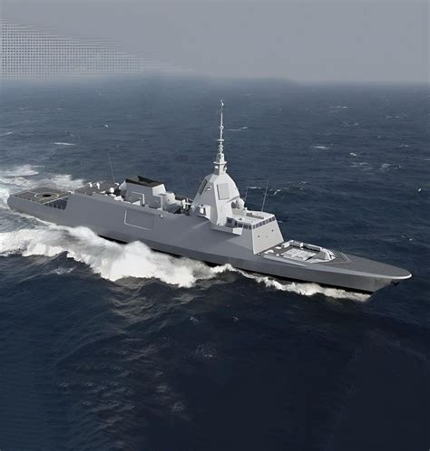 Egyptian Navy Using Avengers As Air Defense For Its Mistral Class Lhd