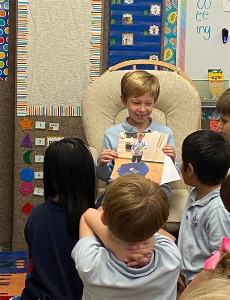 Our Gators Have Been Learning All Grace School Houston