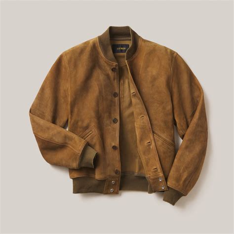 Buck Mason Drops Trio Of Military Inspired Spring Jackets Maxim