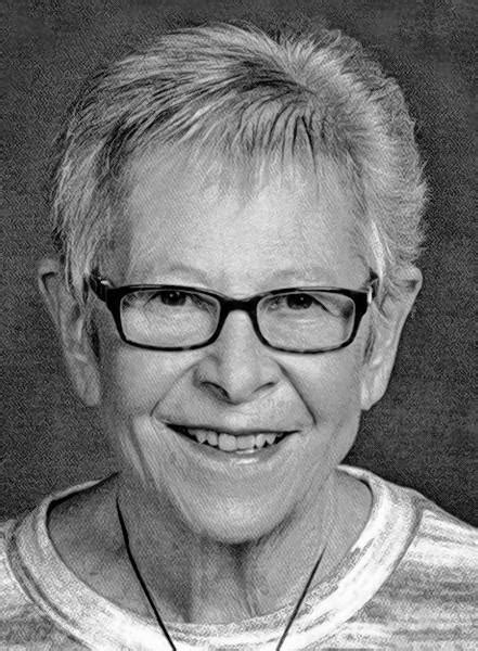 Claudia Warfel The Gazette