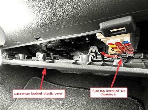 Dashcam Hardwire Wo Fuse Box Almost As Easy As Dongar Page 2