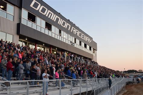 ‘right To Race Laws And The Battle Over Americas Local Racetracks