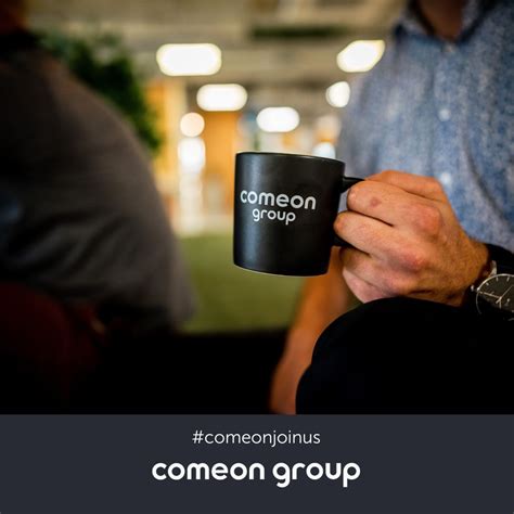 Wearecomeon Wearehiring Comeonjoinus Sportsbook Developerjobs