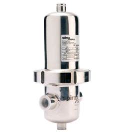 1853490 Spirax Sarco Csf16 Clean Steam Filter Body