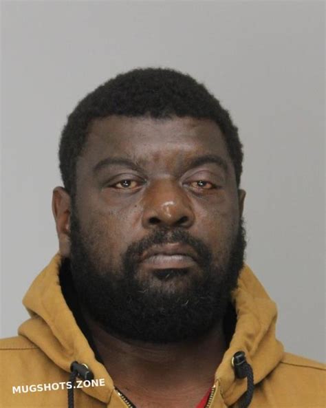 Nash Lee 03042025 Dallas County Mugshots Zone