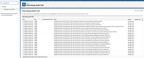 Salesforce Permission Sets Tips Salesforce Ben