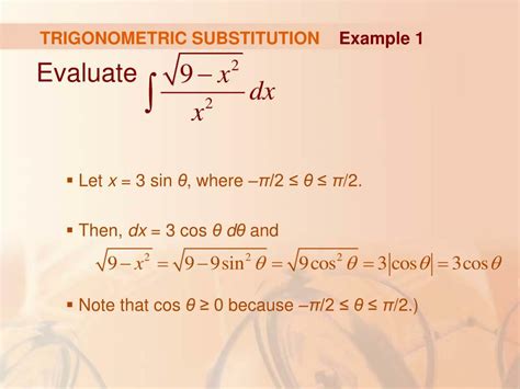 Ppt Techniques Of Integration Powerpoint Presentation Free Download