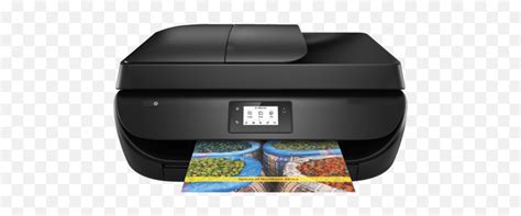 How To Fix Hp Printer Kernel Error Hp Officejet 4655 Printer Pnghp