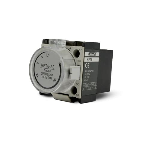 Himel Hft6 On Delay Timer Price In Pakistan Pk Powerhouse Express