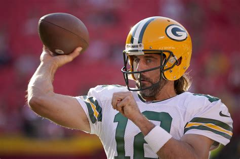 Green Bay Packers