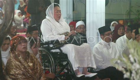 Setahun Gus Dur Antara Foto