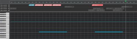 Im Loving Articulation Maps Feedback Loop Cakewalk Discuss The Official Cakewalk By