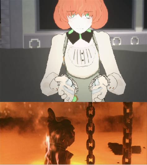 Worst Case Scenario Rwby Know Your Meme