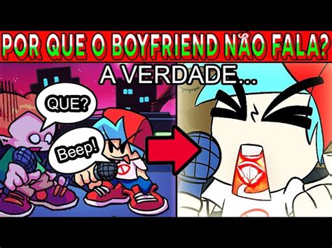 Por Que O Boyfriend M0rre Do Nada Ao Perder No Rap No Friday Night