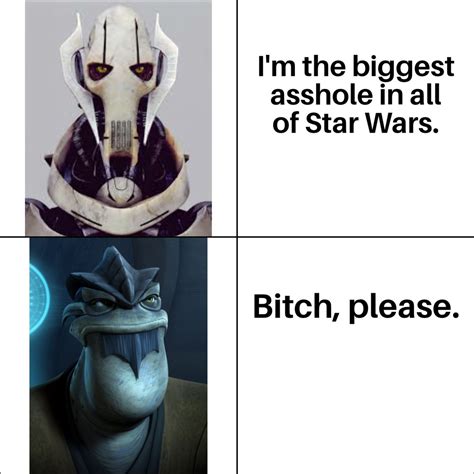 Who Is The Bigger Asshole In This Picture Meme By Chasekennedy721
