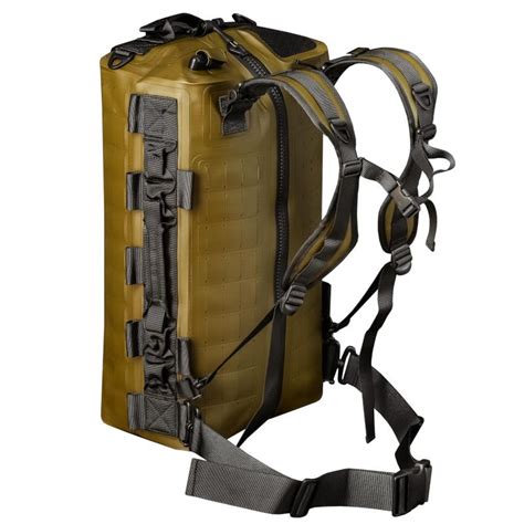 Hpa Hybriduffle 30 Dry Bag