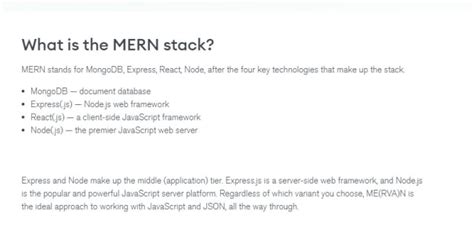 Create Fullstack Web Application On Mern Stack By Omairtech Fiverr