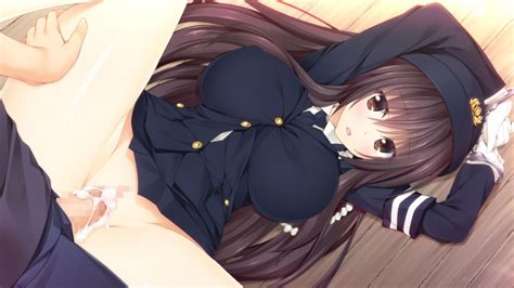 Rule 34 Armband Asagiri Nozomi Bareback Black Hair Breasts Brown Eyes Censored Censored