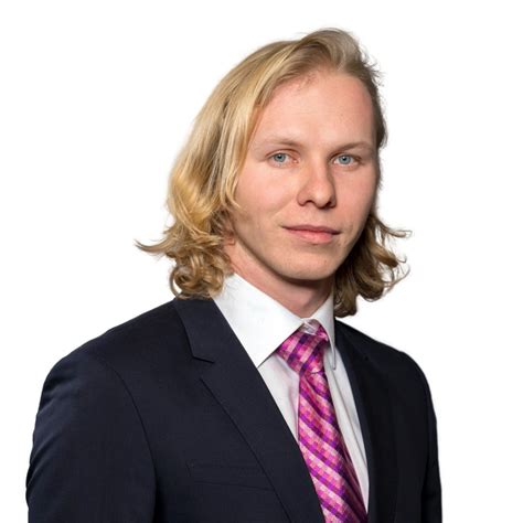 Maximilien Lamesch Linkedin