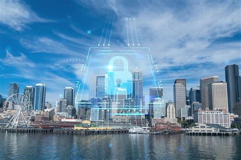 City Cyber Security Images Free Download On Freepik