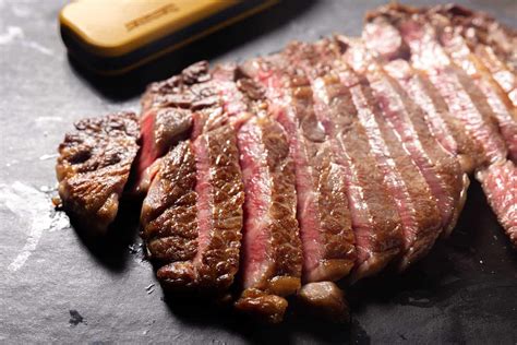 Is Wagyu Beef Healthier Than Regular Beef Detroit Chinatown